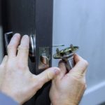Gallery - Kent Locksmiths